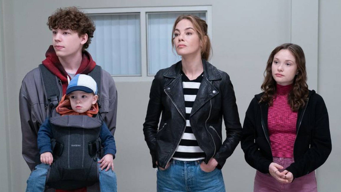 The Family Plan 2: Release Date, Cast, Plot & All You Need to Know