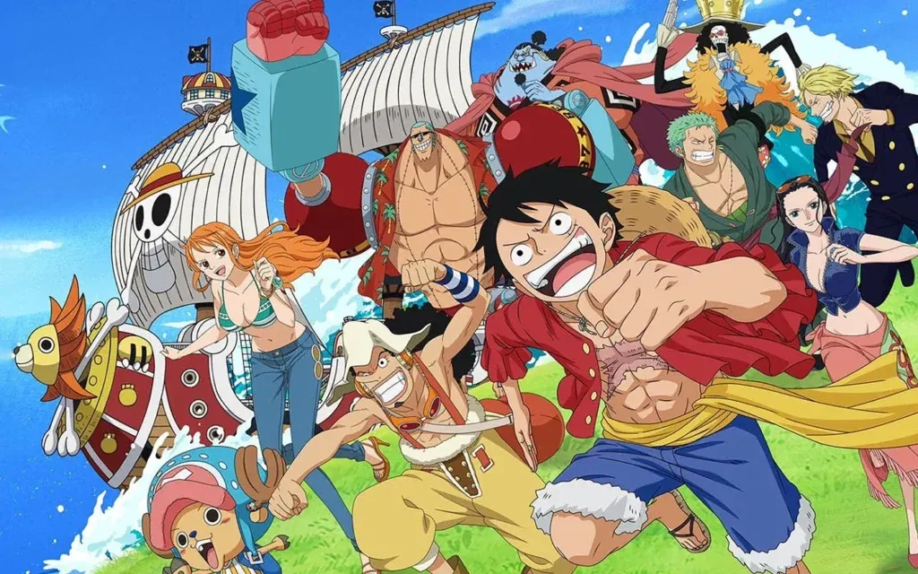 10 Absurd Ways Claiming How One Piece Will End, Ranked