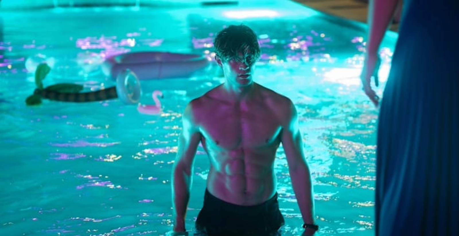 Maxton Hall Season 2 Episode 1 Cliffhanger Explained: Why James Calls ...