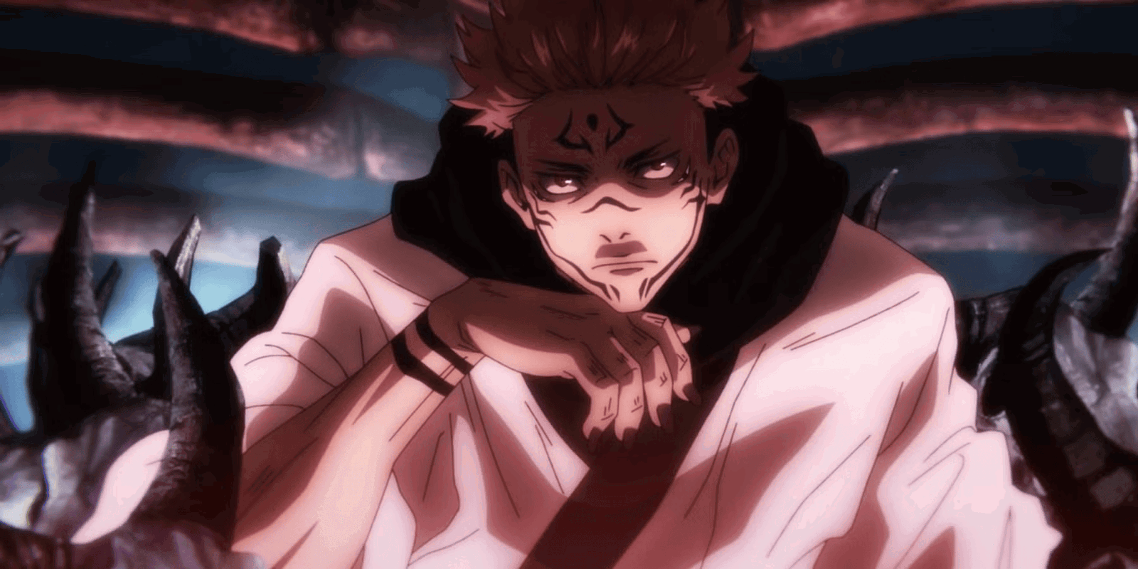 Jujutsu Kaisen Fans Will Reevaluate Sukuna After One Season 3 Culling ...