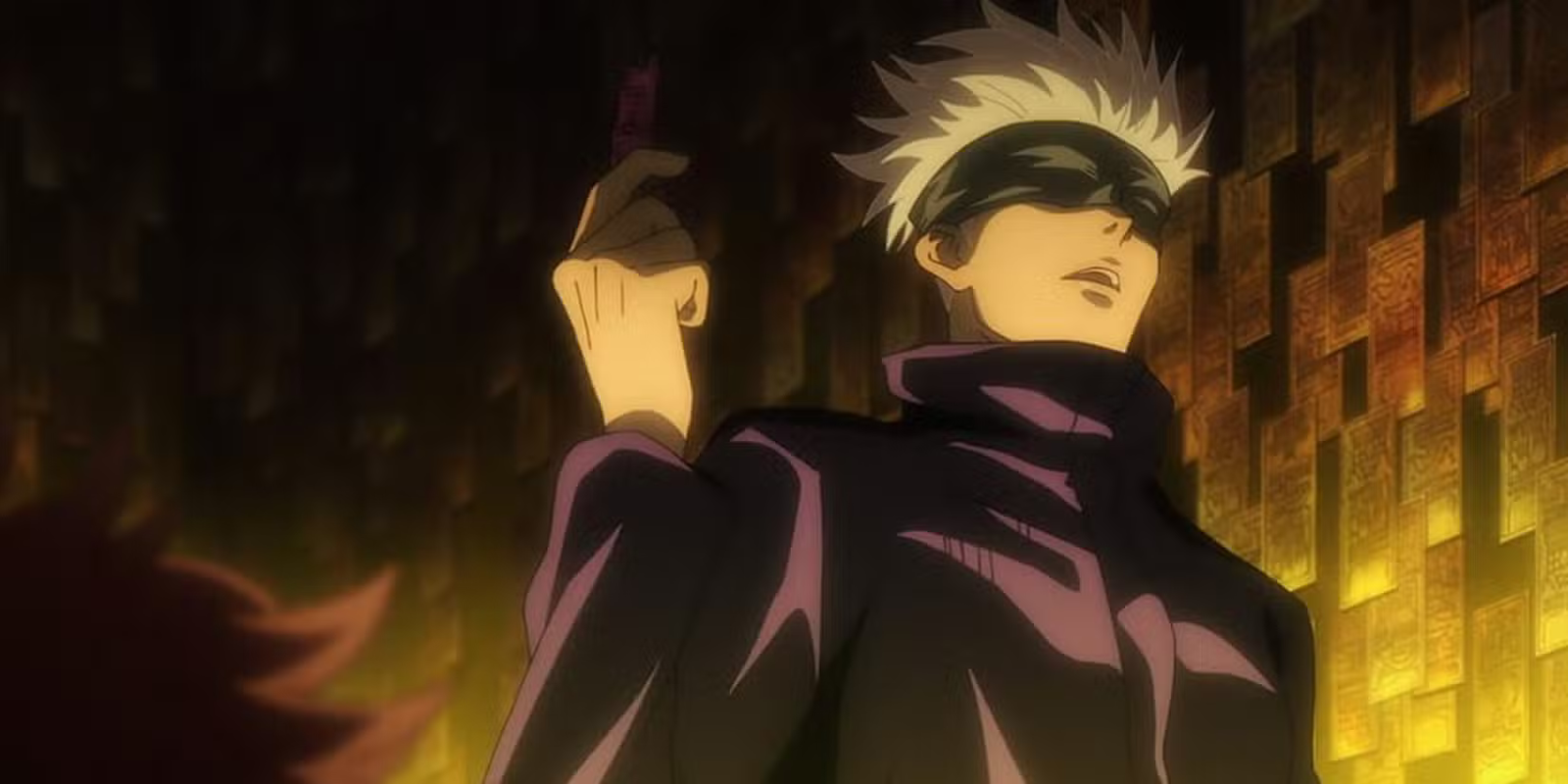 Is Yuji the New 'Strongest' in Jujutsu Kaisen? Comparing His Final Form ...