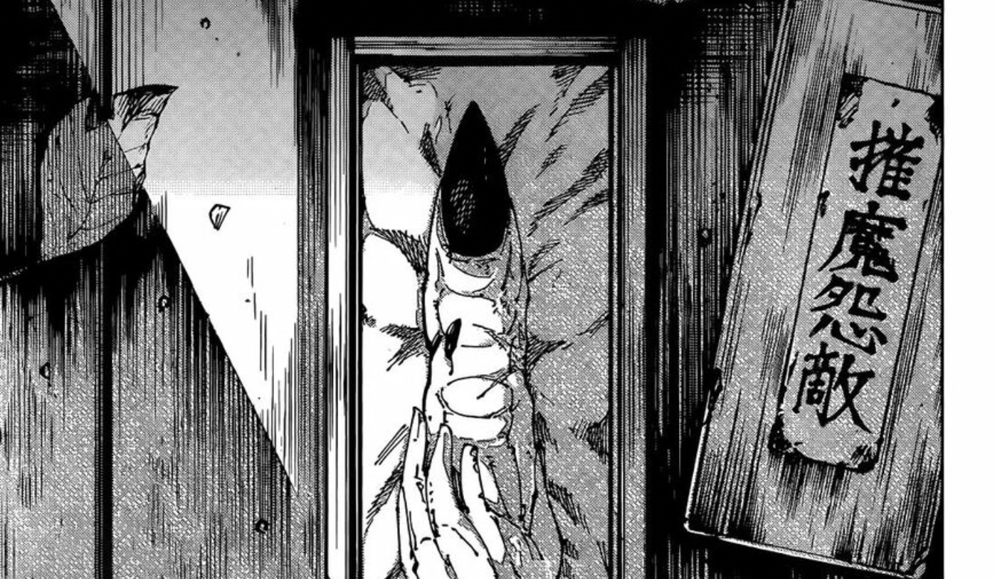 Jujutsu Kaisen Modulo May Have Hinted Sukuna’s Story Is Far From Over ...