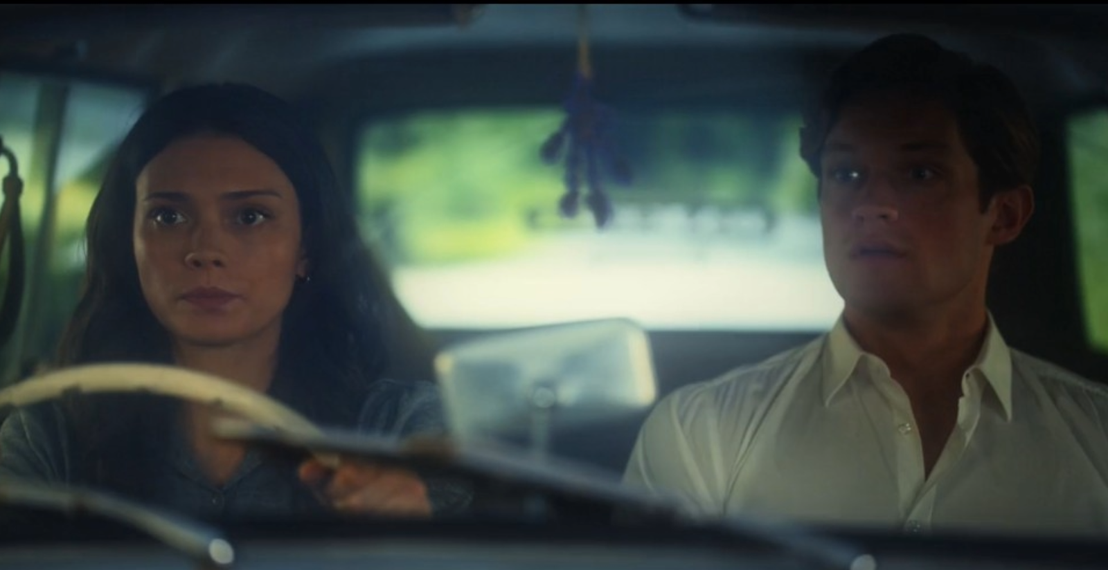 Maxton Hall Season 2 Episode 2 Ending Explained: Is Lydia Pregnant and ...