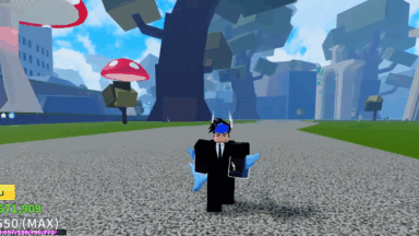 How To Unlock Godhuman in Blox Fruits?