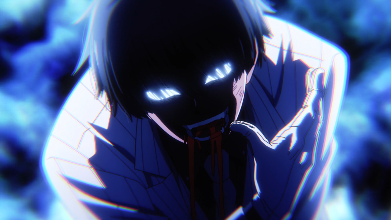 Tougen Anki Episode 17 Review: Shiki & Kougasaki's Bromance Peaked Here