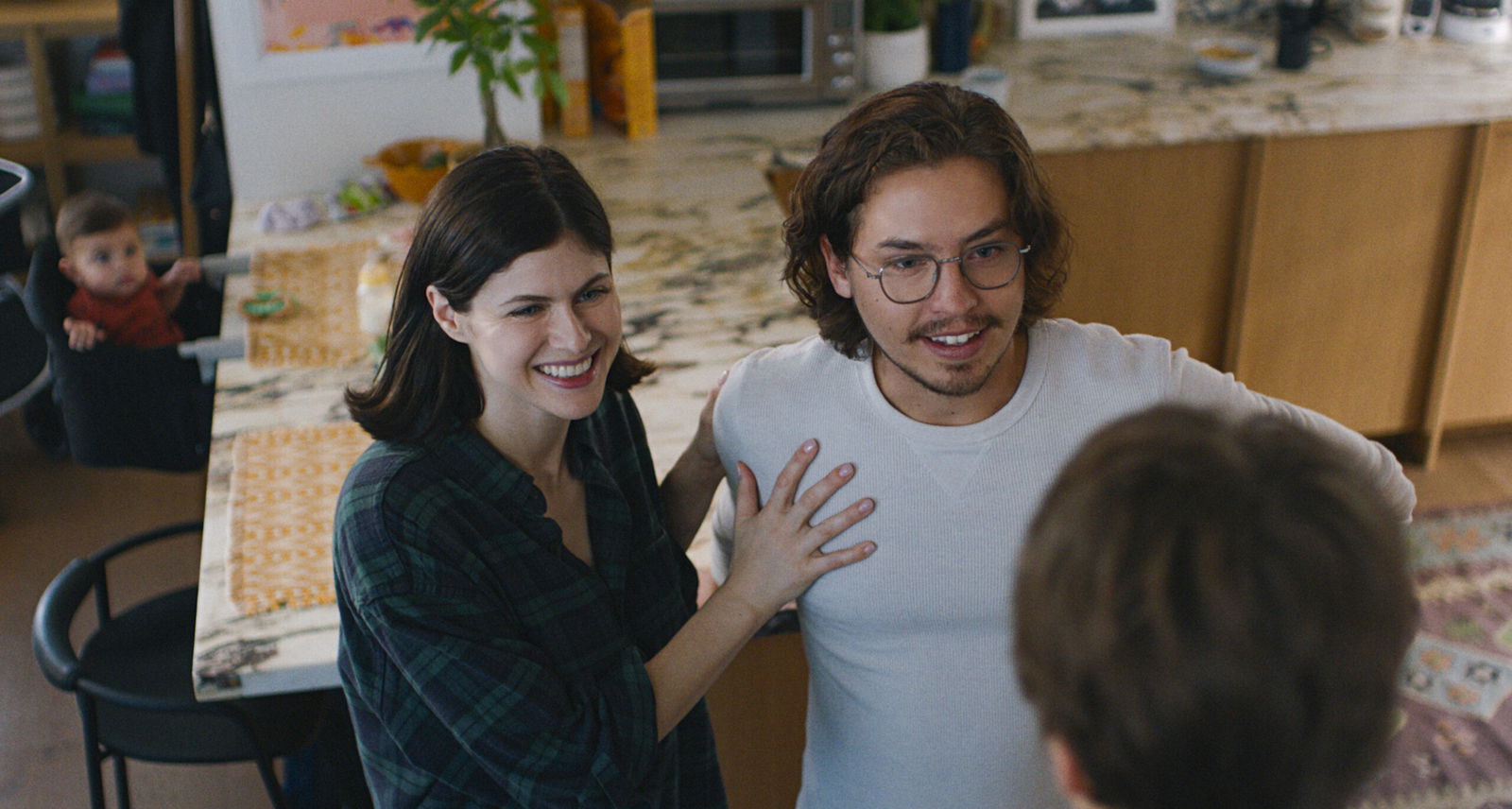 I Wish You All the Best Review – A Modern Classic of Empathy and Identity