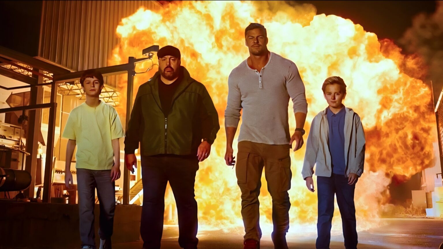 Playdate Review and Synopsis