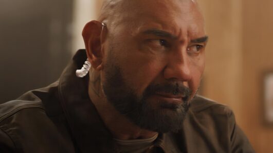 Trap House Review and Synopsis