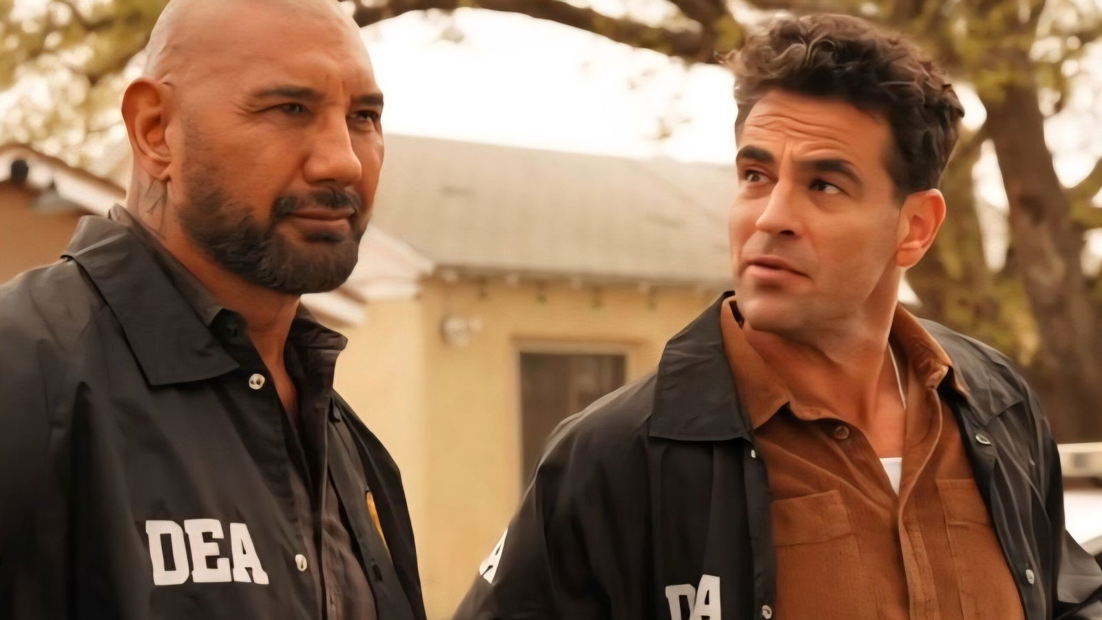 Trap House Review and Synopsis