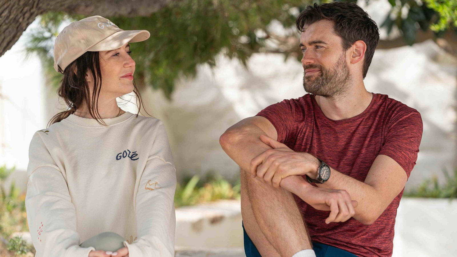 Malice Review and Synopsis