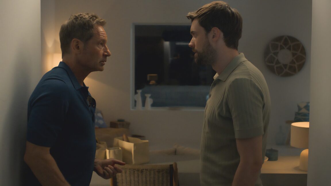 Malice Review and Synopsis