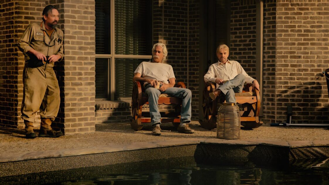 Landman Season 2 Premiere Review: Which Norris Family Member Will Tommy ...