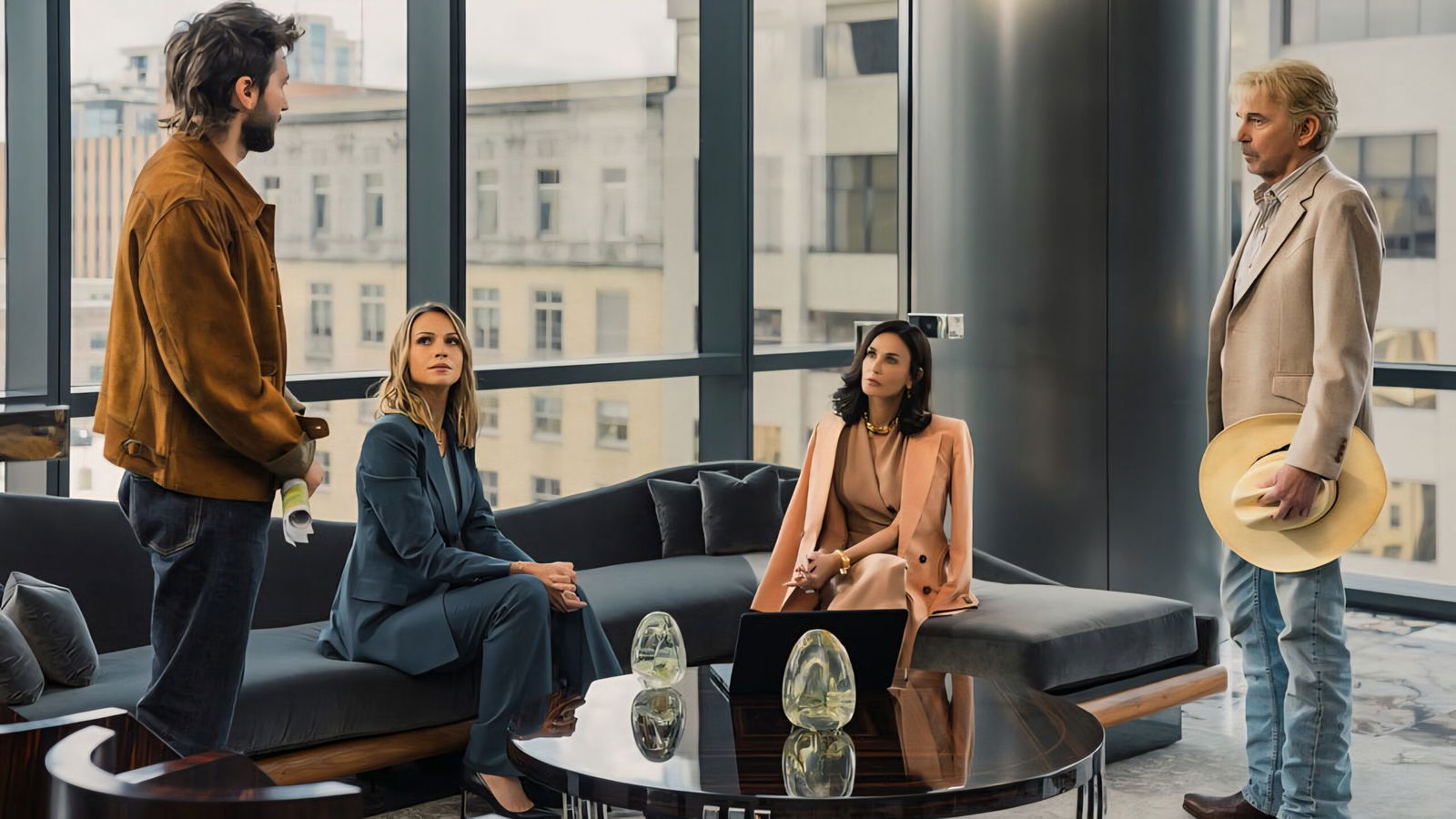 Landman Season 2 Review and Synopsis