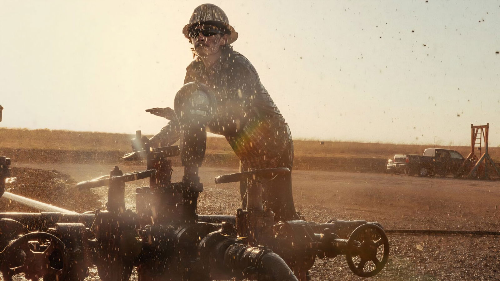 Landman Season 2 Review and Synopsis