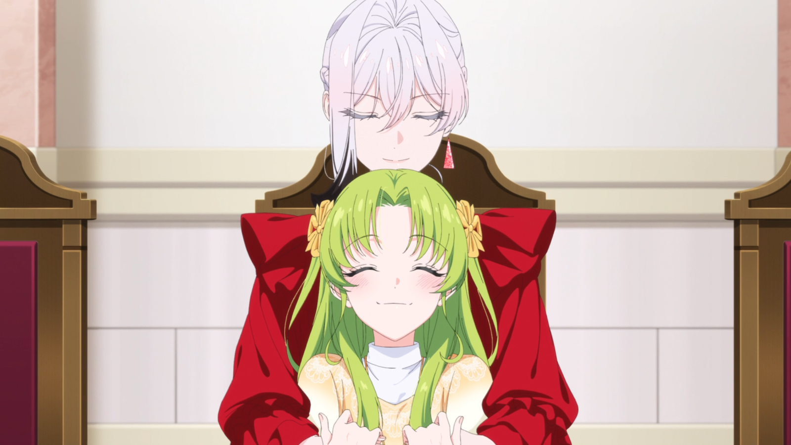 May I Ask for One Final Thing? Episode 8 Release Date, Time, and Where ...