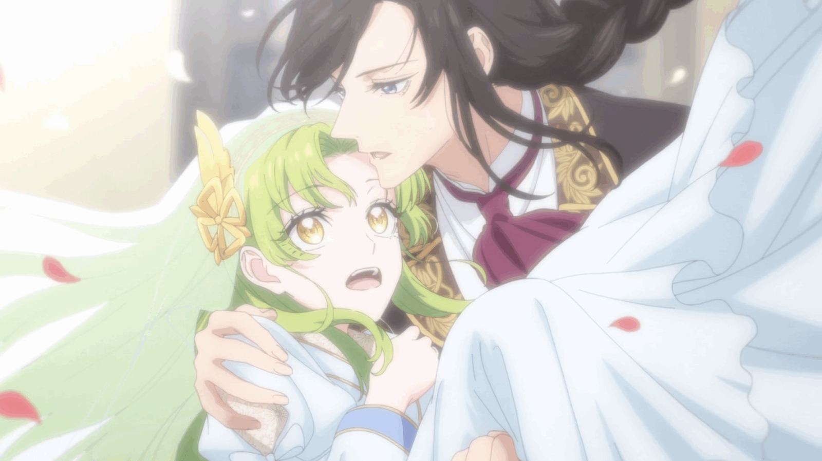 May I Ask for One Final Thing? Episode 8 Release Date, Time, and Where ...