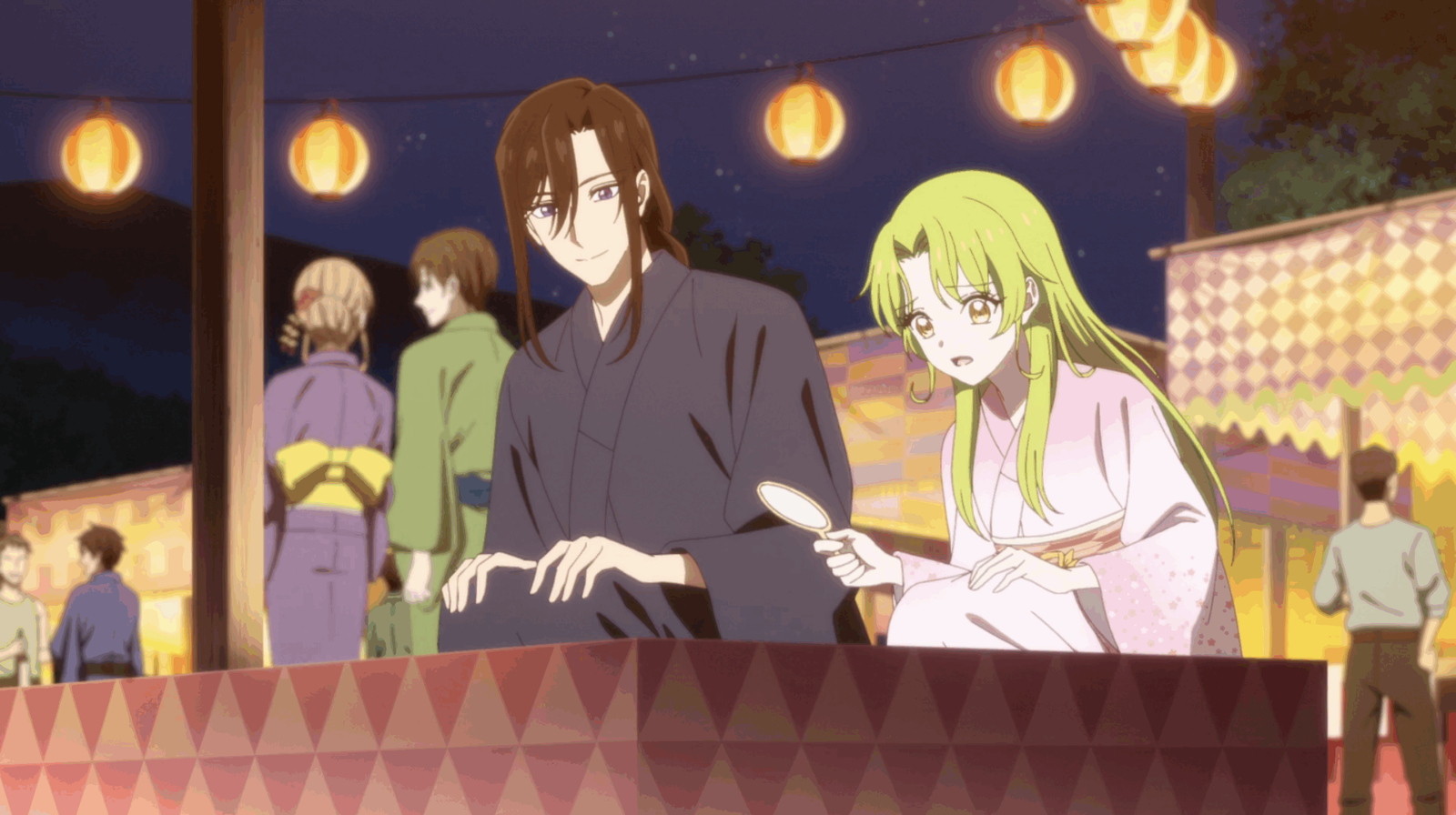 May I Ask for One Final Thing? Episode 8 Release Date, Time, and Where ...