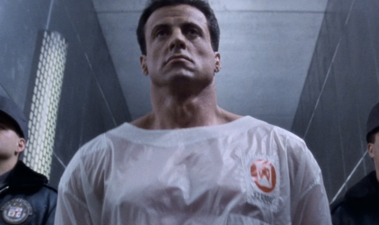 Demolition Man Cast: Where Are They Now?