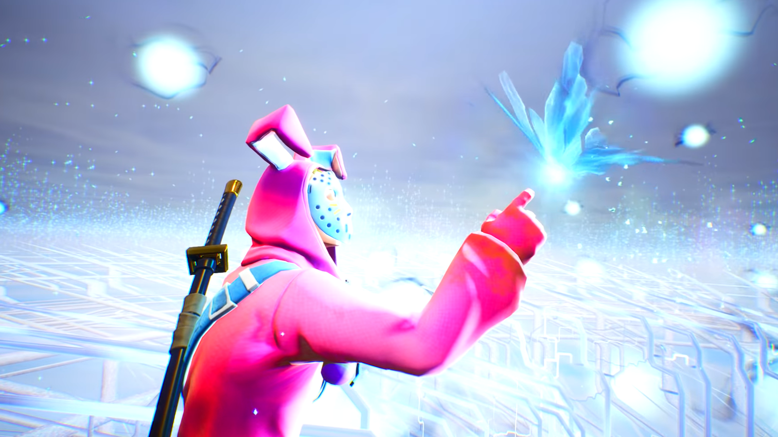 Fortnite OG Butterfly Event - Countdown & What to Expect