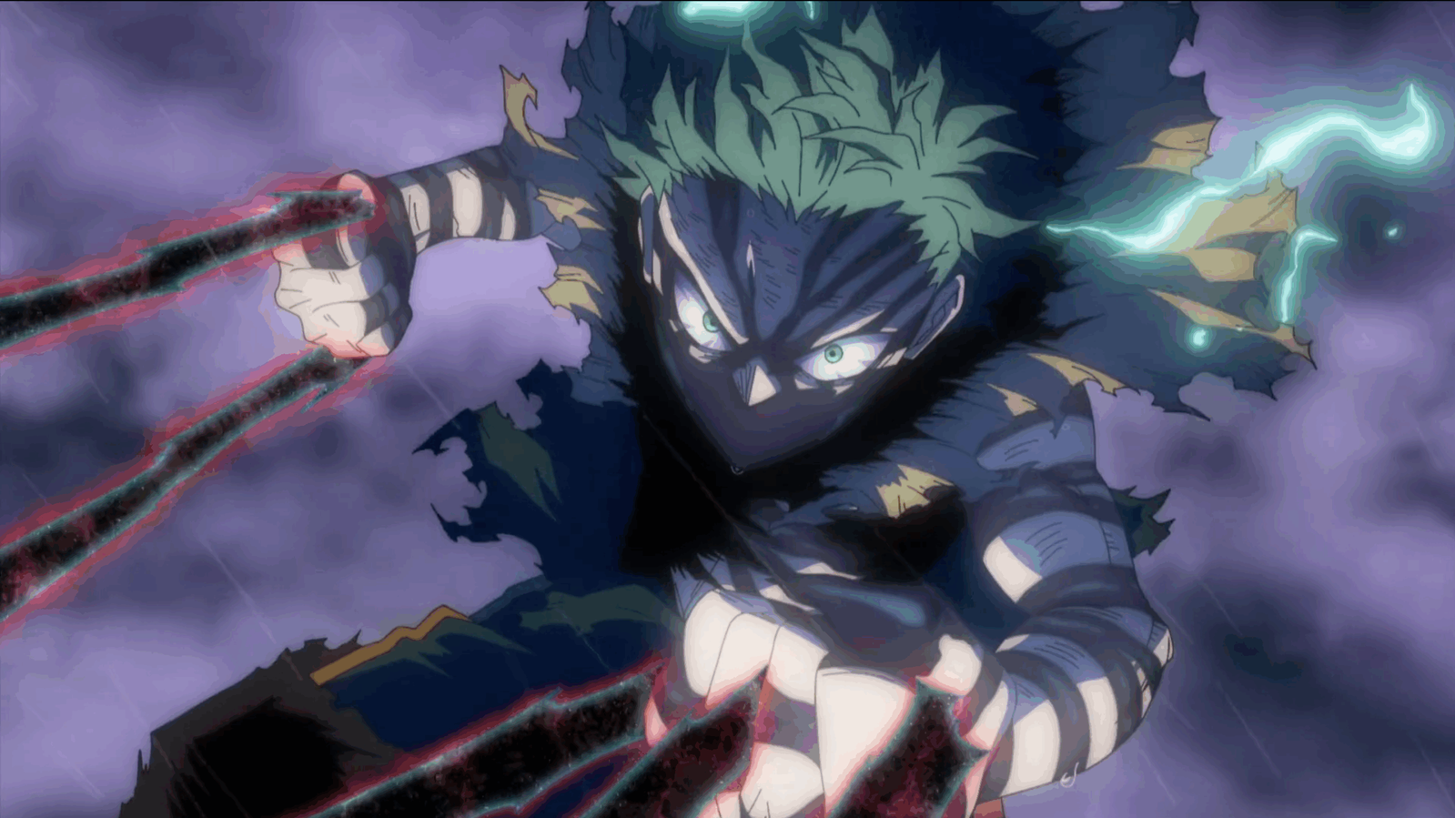 My Hero Academia Final Battle: Episode Guide, What To Expect & Spoilers ...