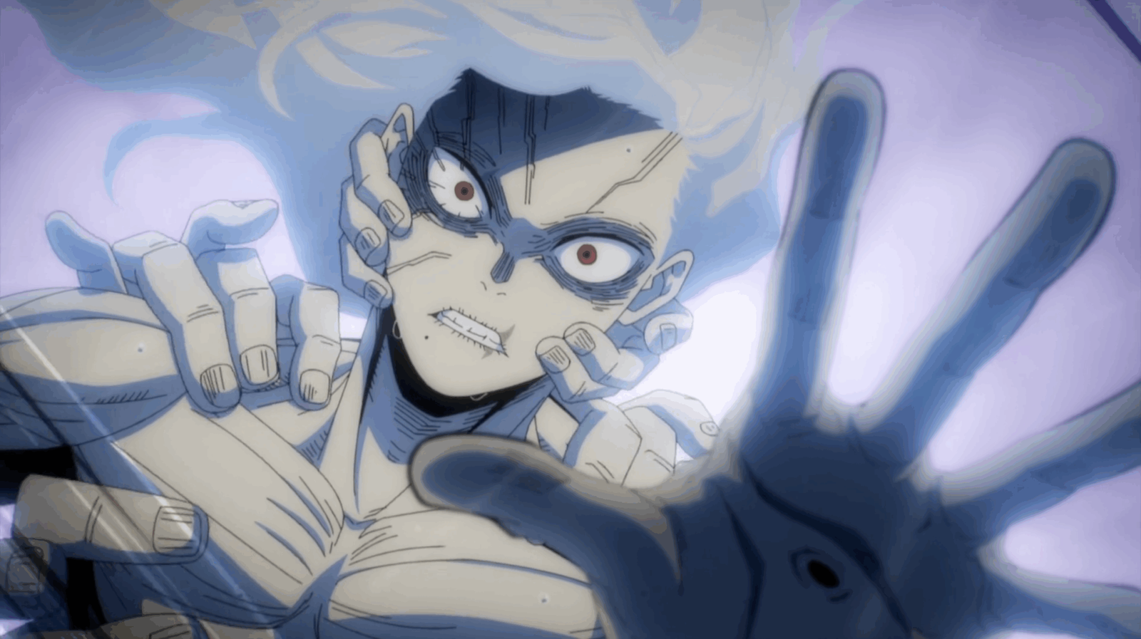 My Hero Academia Final Season Episode 10: Is Shigaraki Back?