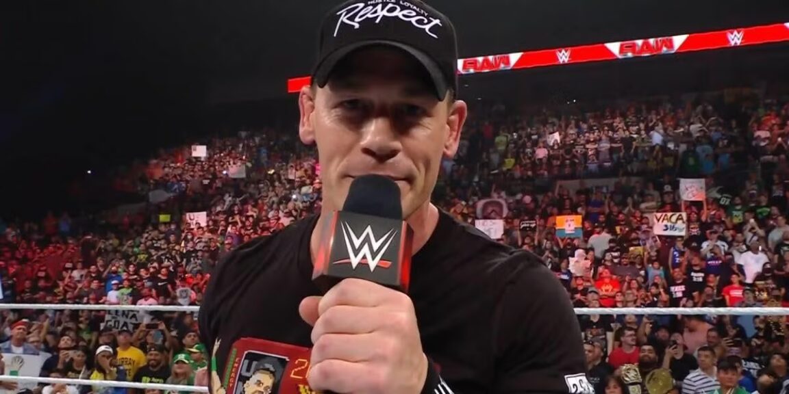 Who Is Stew, Learn More About WWE’s Most Famous Camera Man