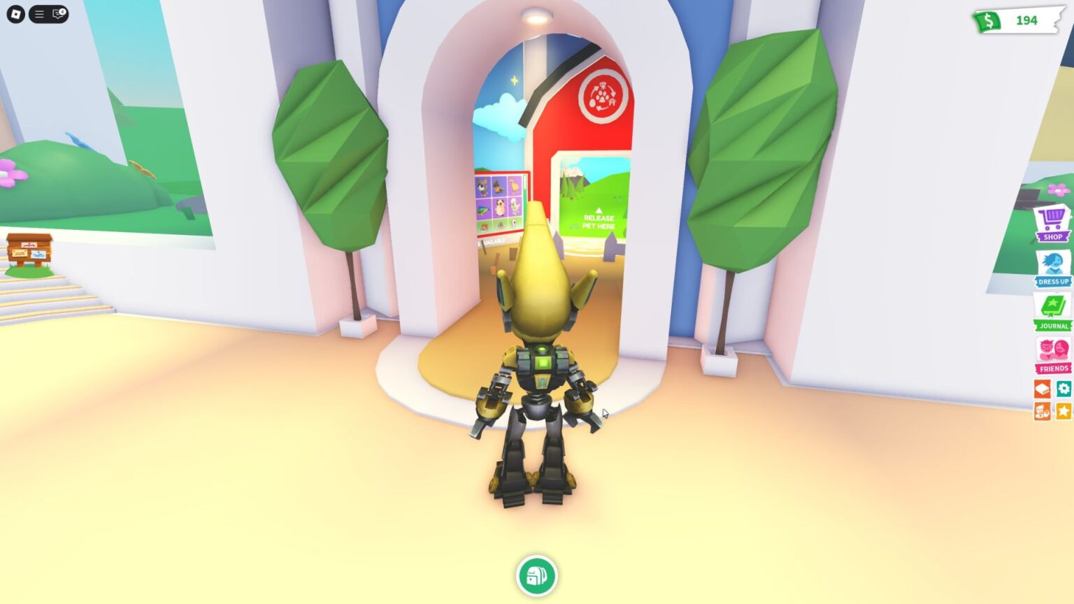 How to Get All the Ice Cream Penguins in Adopt Me