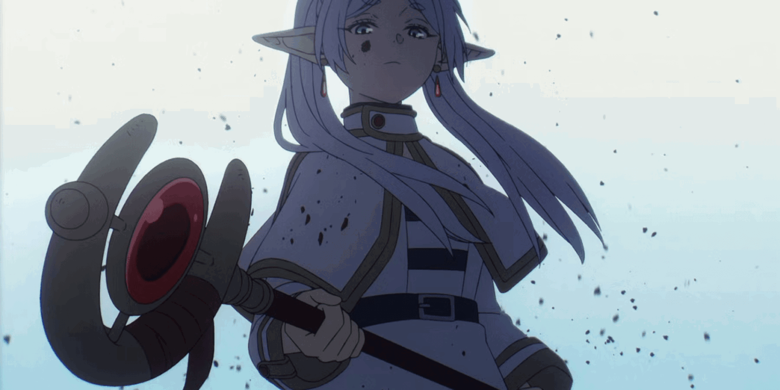 10 Best Female Characters in Anime, Ranked