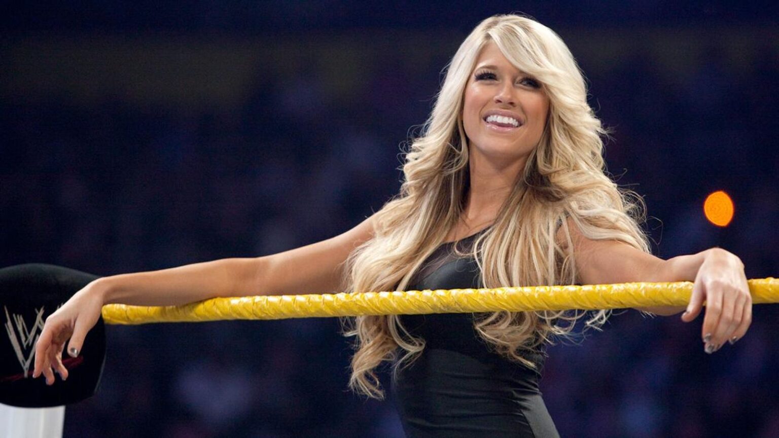 Every WWE Bikini Contest Winners and Where Are They Now