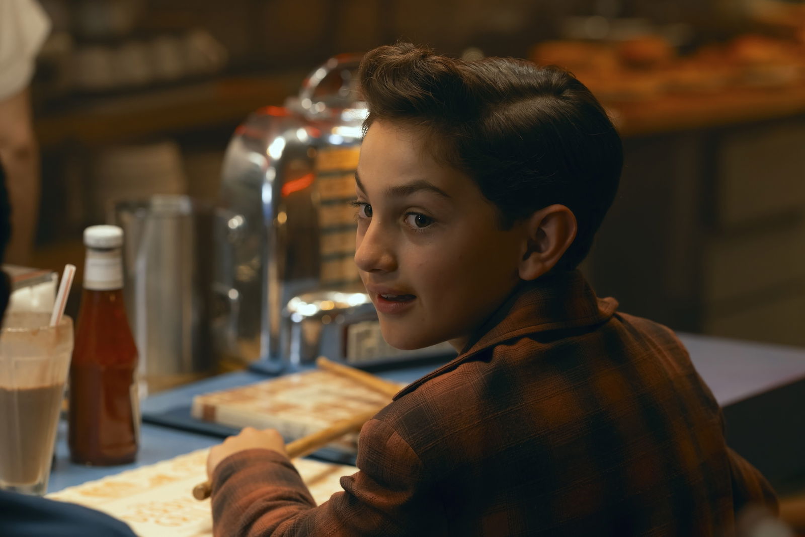 IT: Welcome to Derry — “Now You See It” — Episode 3 Spoiler Recap and ...
