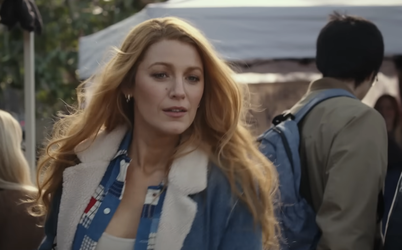It Ends With Us Lawsuit: Who Are Potential Witnesses in Blake Lively vs ...