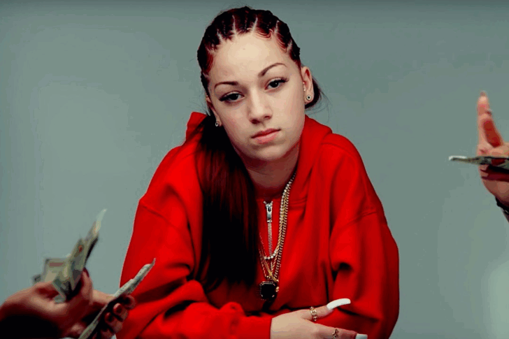 How Did Bhad Bhabie Earn Over $50 Million: A Deep Dive Into Her ...