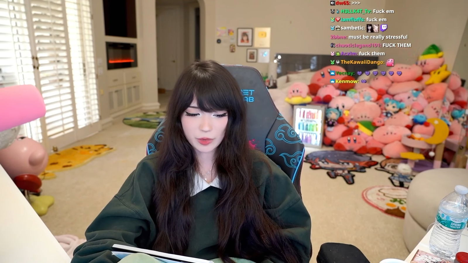 Emiru Assault Update: What Safety Measures Twitch Is Taking to Protect ...