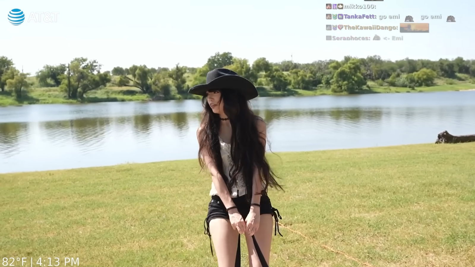 Emiru Assault Update: What Safety Measures Twitch Is Taking to Protect ...