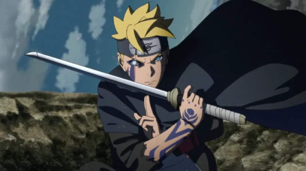 4 Ways in Which Boruto Uzumaki Has Already Surpassed Naruto