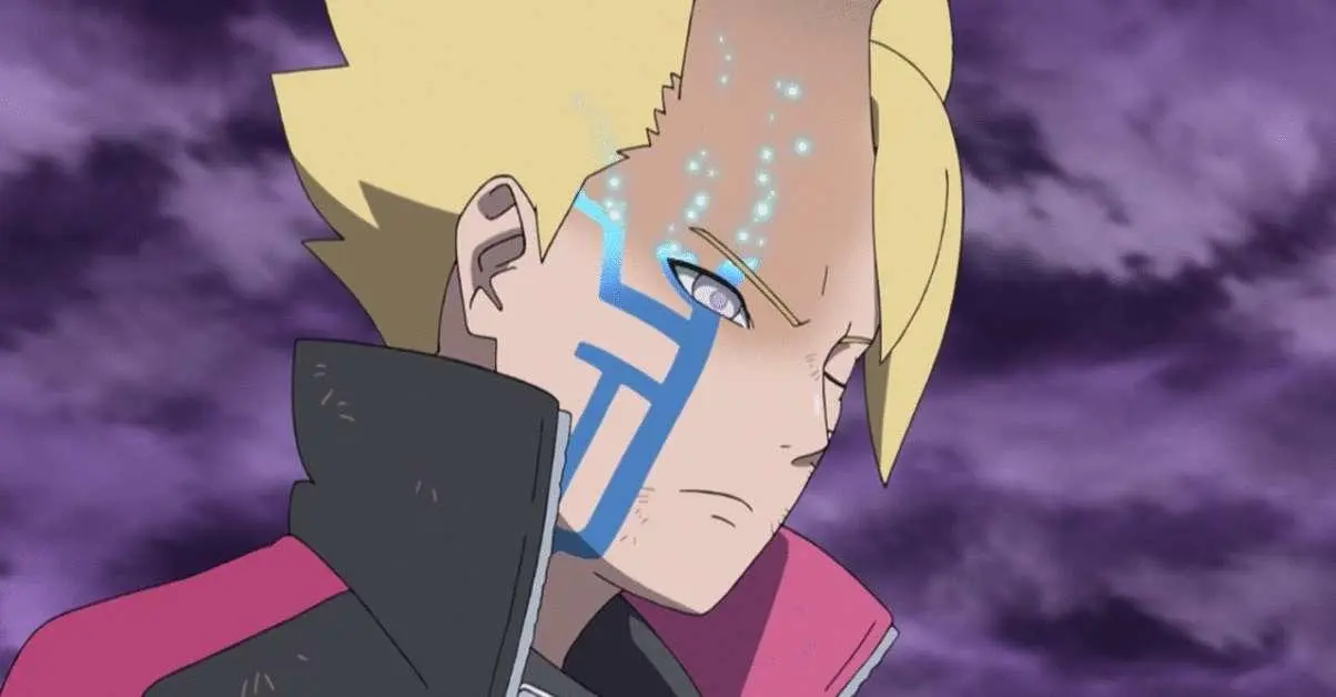 How Boruto Failed the Power Scaling of Naruto and Why It Had To