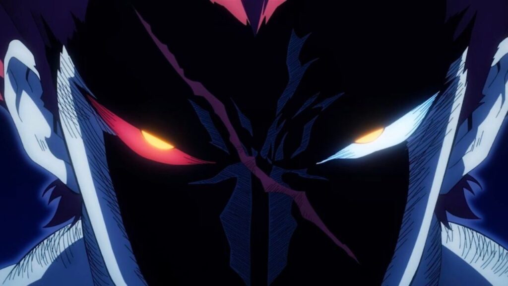 "I was right… And everyone hated me for it": After One Frame Man Season ...