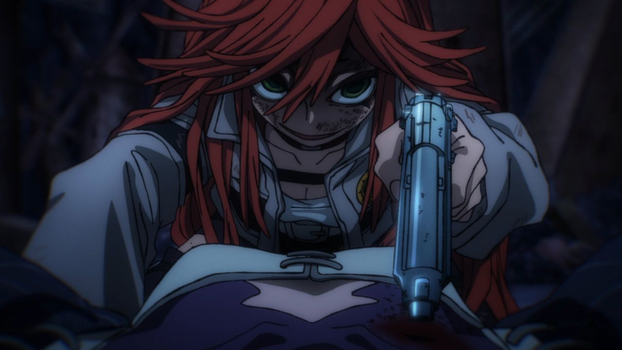 Gachiakuta Episode 18 Review: The Raiders' Dark Secret is Out Amidst a High-Strung Episode