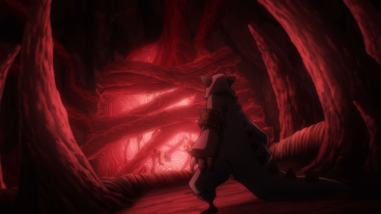 Gachiakuta Episode 18 Review: The Raiders' Dark Secret is Out Amidst a High-Strung Episode