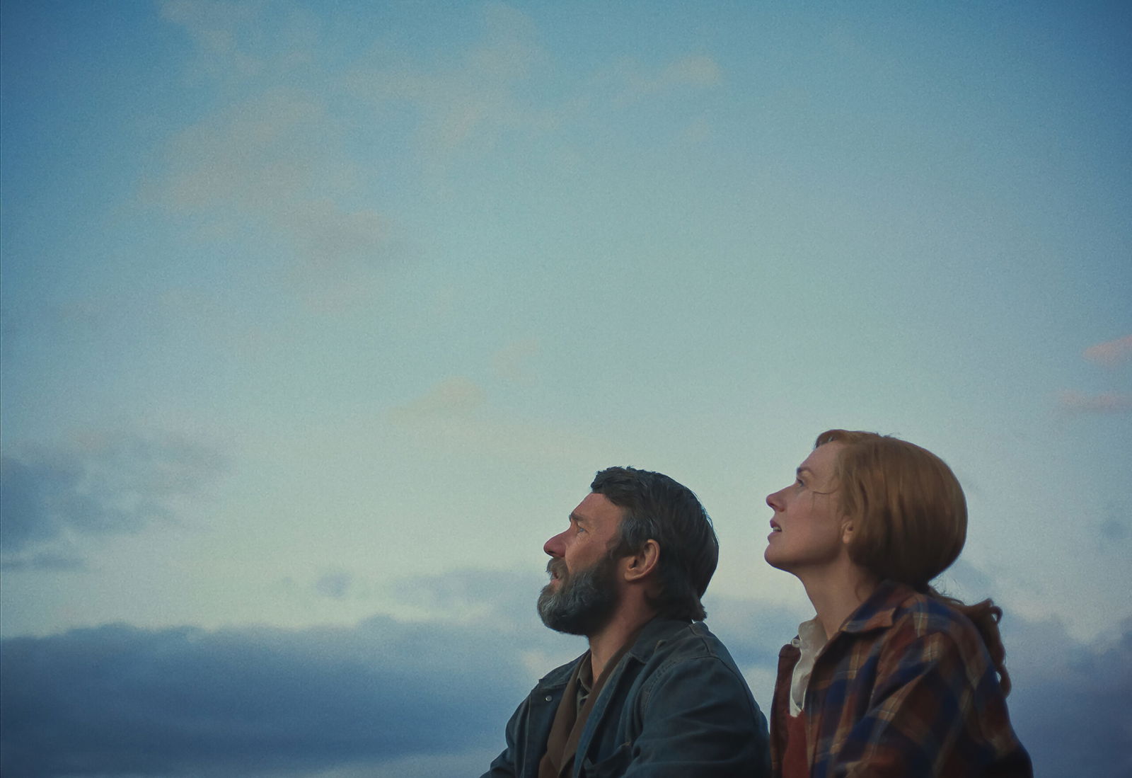 Train Dreams Cast and Crew Talk Emotionally Charged Film (Interview)