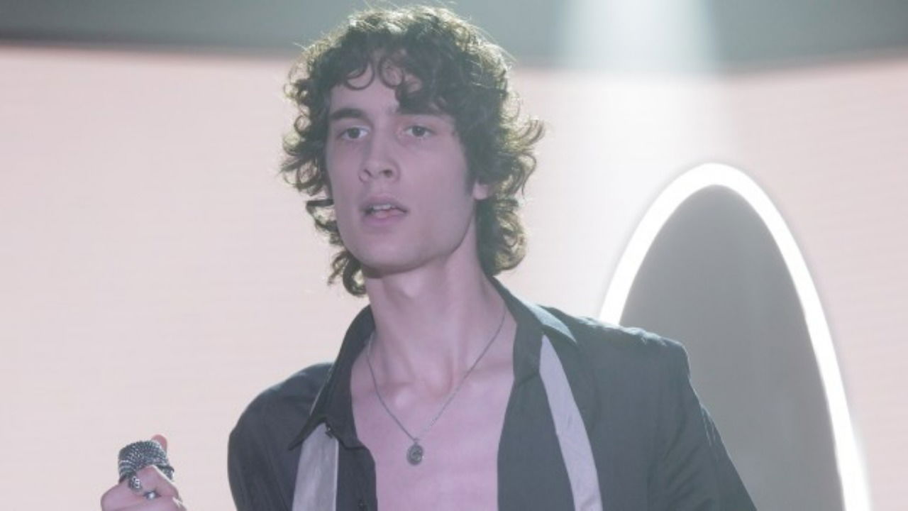 Is Sombr a Nepo Baby: Where Is Back to Friends Breakout Singer From?