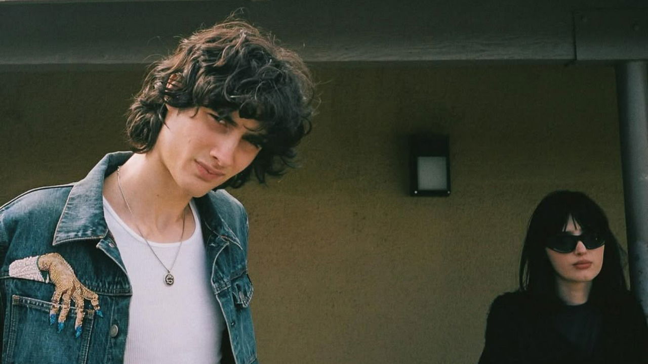 Is Sombr a Nepo Baby: Where Is Back to Friends Breakout Singer From?