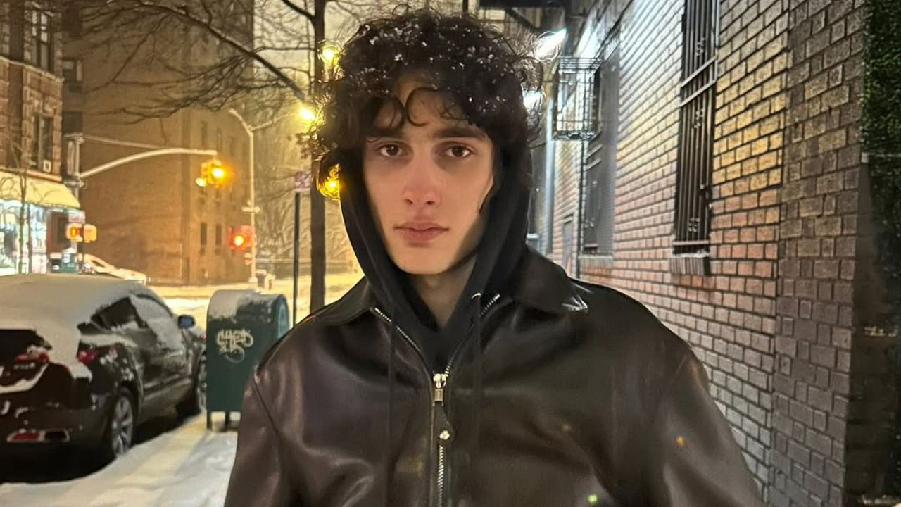 Is Sombr a Nepo Baby: Where Is Back to Friends Breakout Singer From?