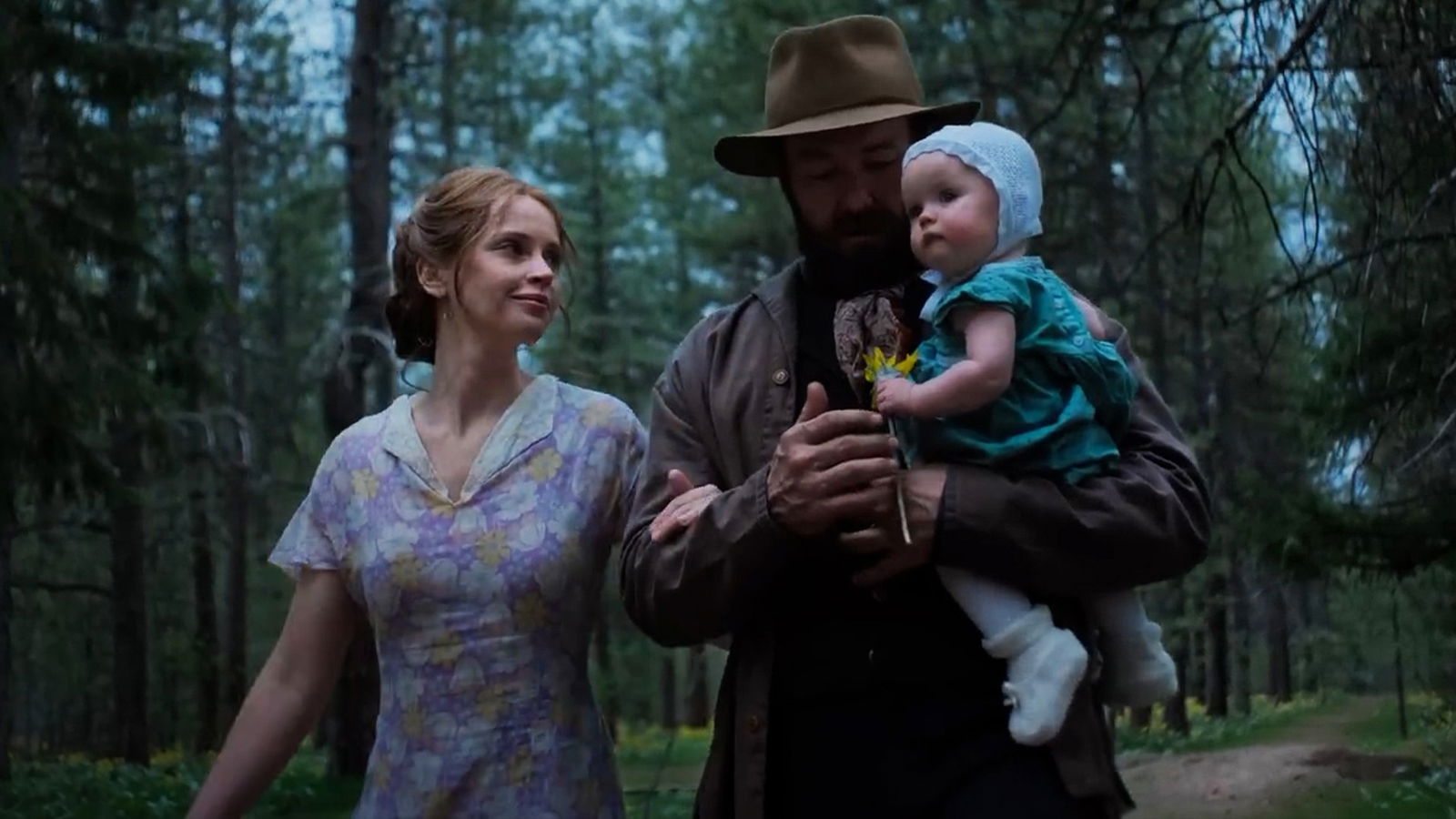 Train Dreams: Release Date, Cast Details, Plot & All You Need to Know
