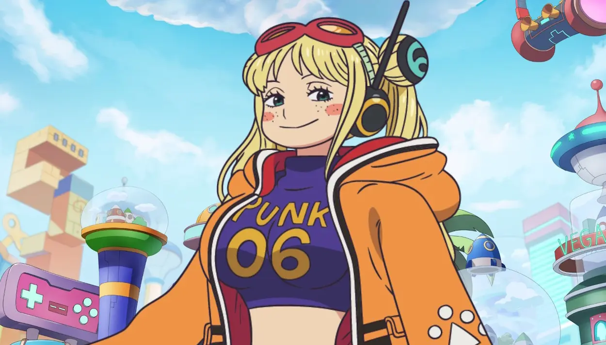 Every Vegapunk Clone in One Piece, Ranked Worst to Best