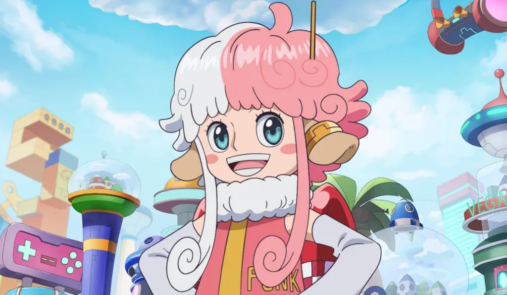 Every Vegapunk Clone in One Piece, Ranked Worst to Best