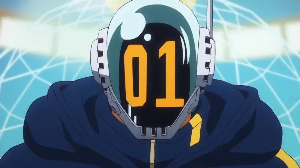 Every Vegapunk Clone in One Piece, Ranked Worst to Best