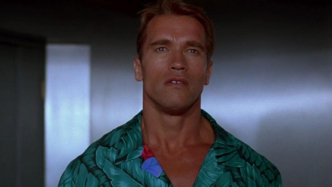 Why Arnold Schwarzenegger's Lost Pirate Movie 'Captain Blood' Never ...