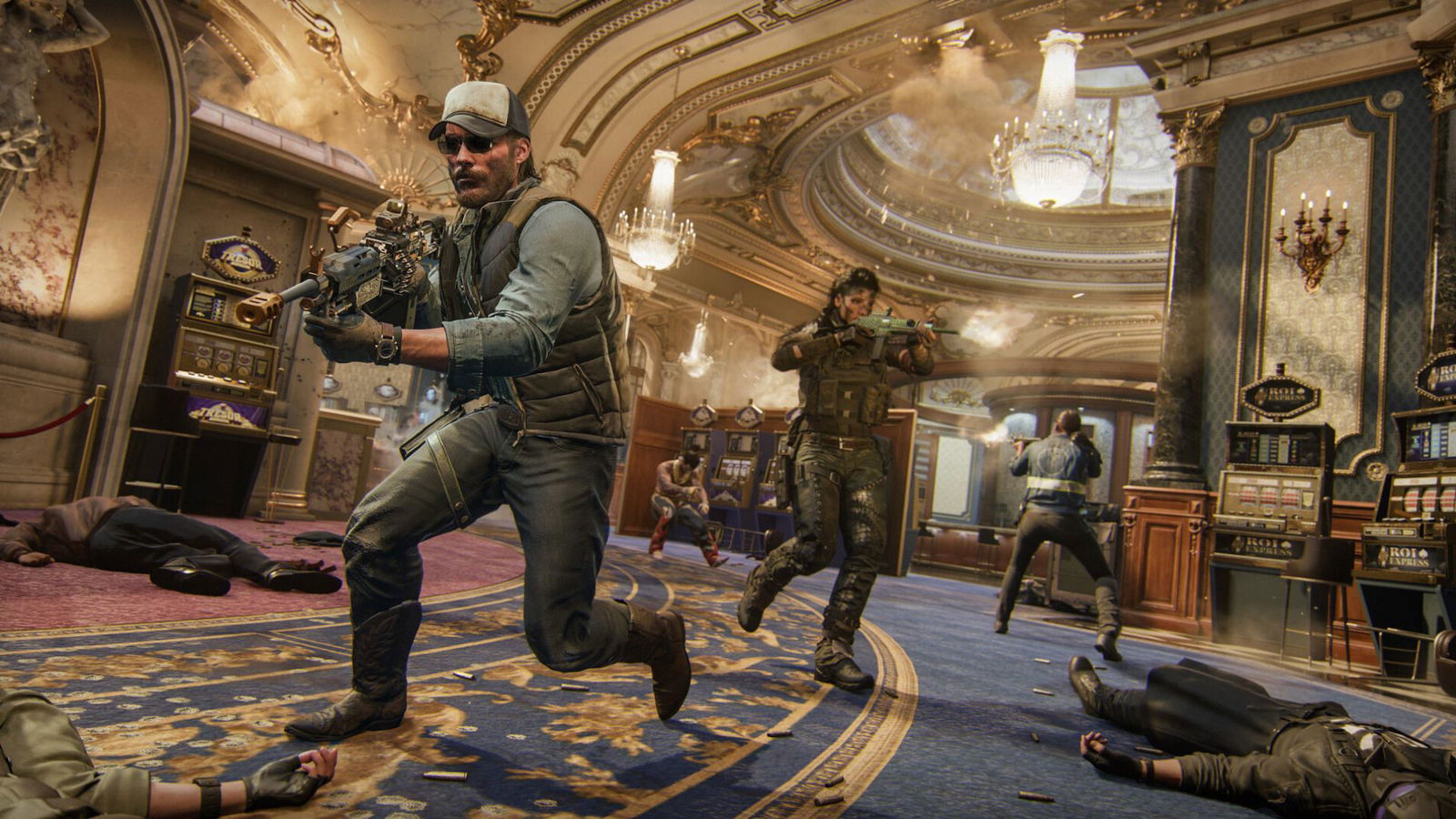 Shroud Thinks It's Time for a Separate Multiplayer Game of the Year ...