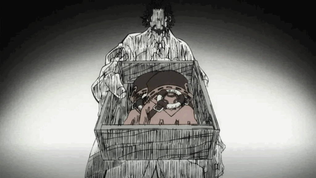 Gachiakuta Theory: The Watchman Series Has a Hidden Ability That Turns ...